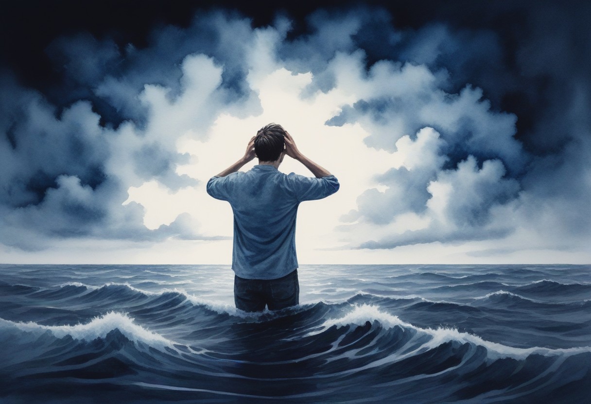 CRISIS DE ANGUSTIA: Detéctala. Síntomas y Cómo Puedes Ayudar ...